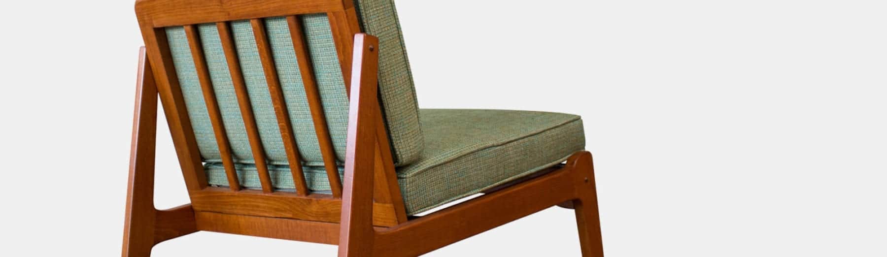 Elegant & Classy Mid Century Modern Chair | MCM Chair