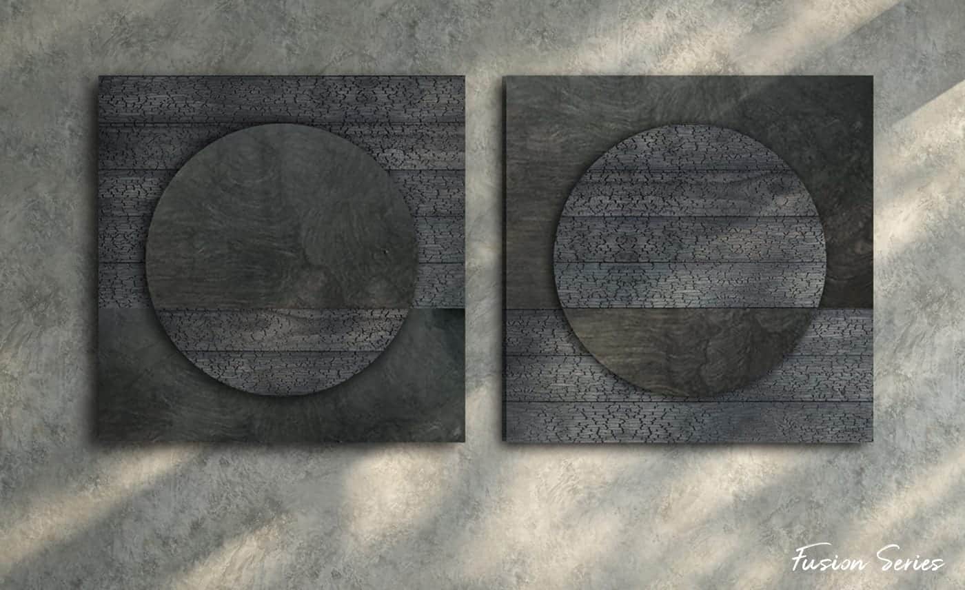 Contemporary Sculptures - Thomas Studios