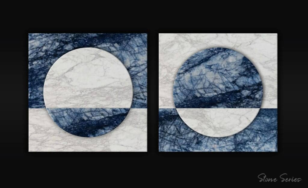 Contemporary Sculptures - Thomas Studios