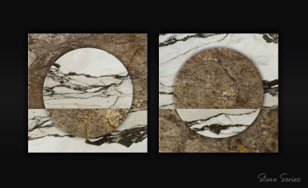 Contemporary Sculptures - Thomas Studios