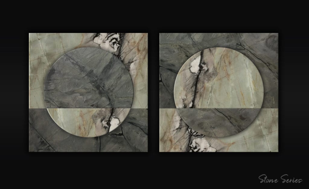 Contemporary Sculptures - Thomas Studios