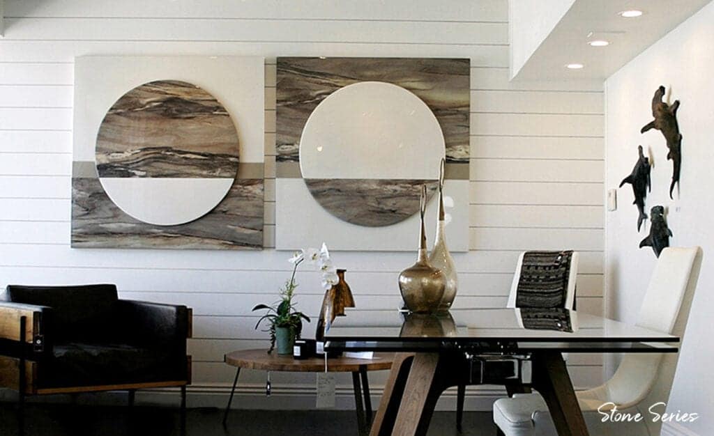 Contemporary Sculptures - Thomas Studios