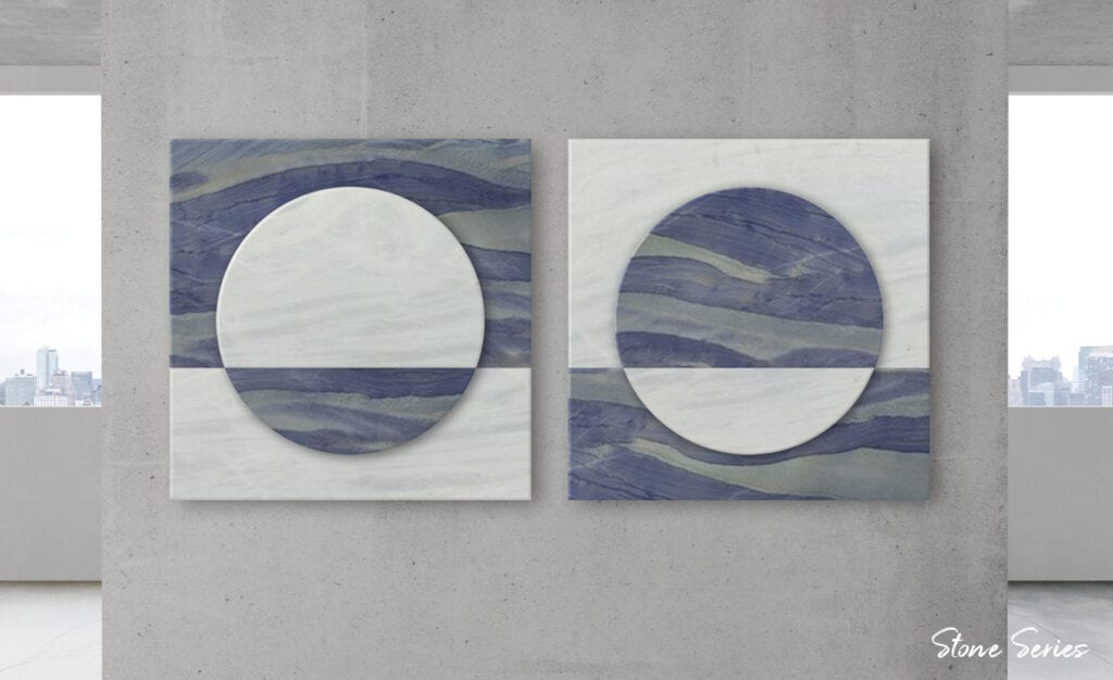 Contemporary Sculptures - Thomas Studios