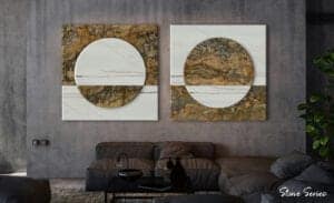 Contemporary Sculptures - Thomas Studios