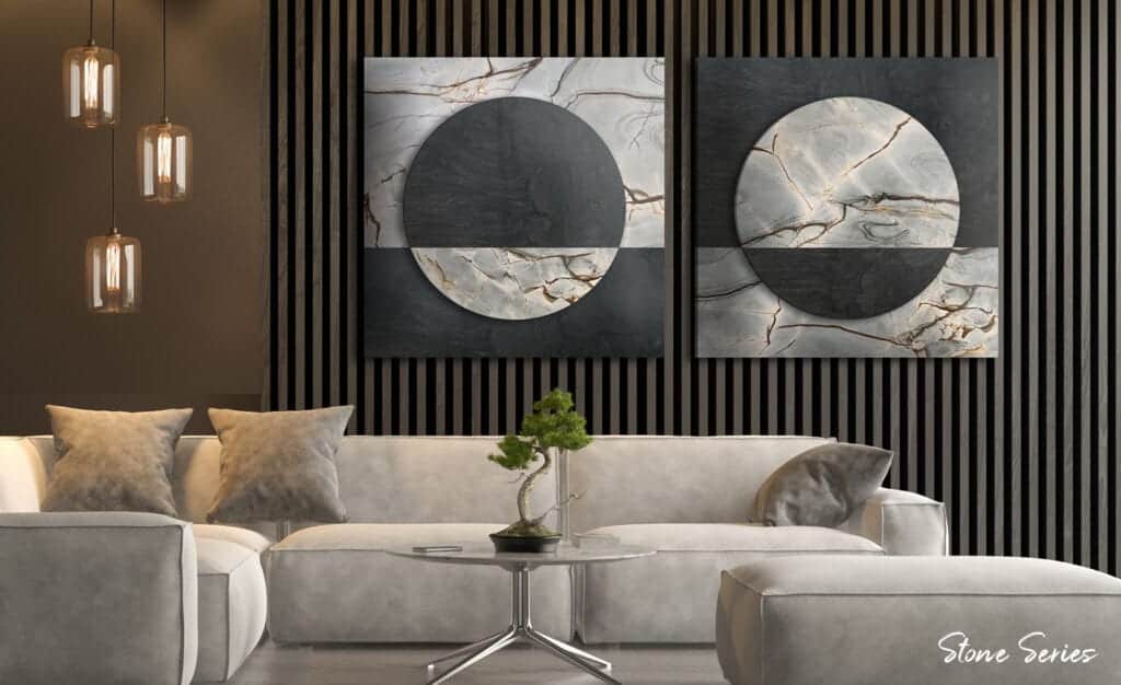 Contemporary Sculptures - Thomas Studios