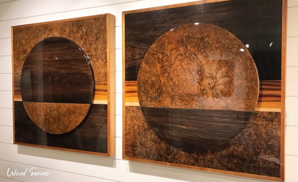 Contemporary Sculptures - Thomas Studios